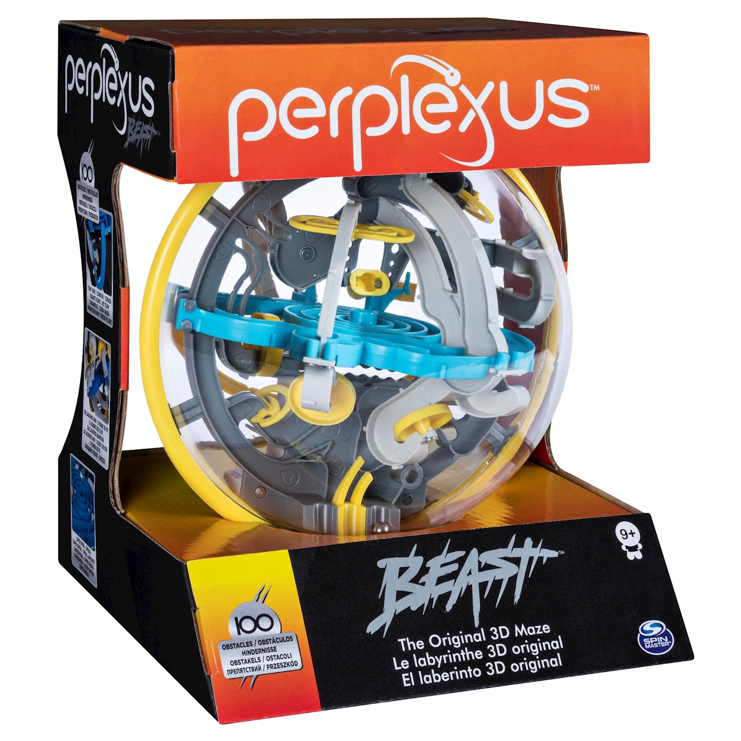 Spinmaster Perplexus Beast