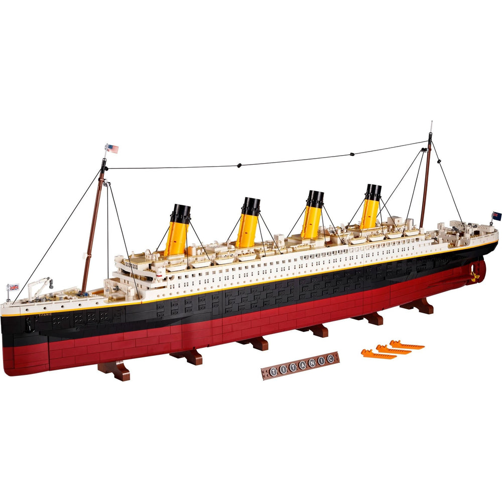 LEGO Creator Expert Titanic 10294